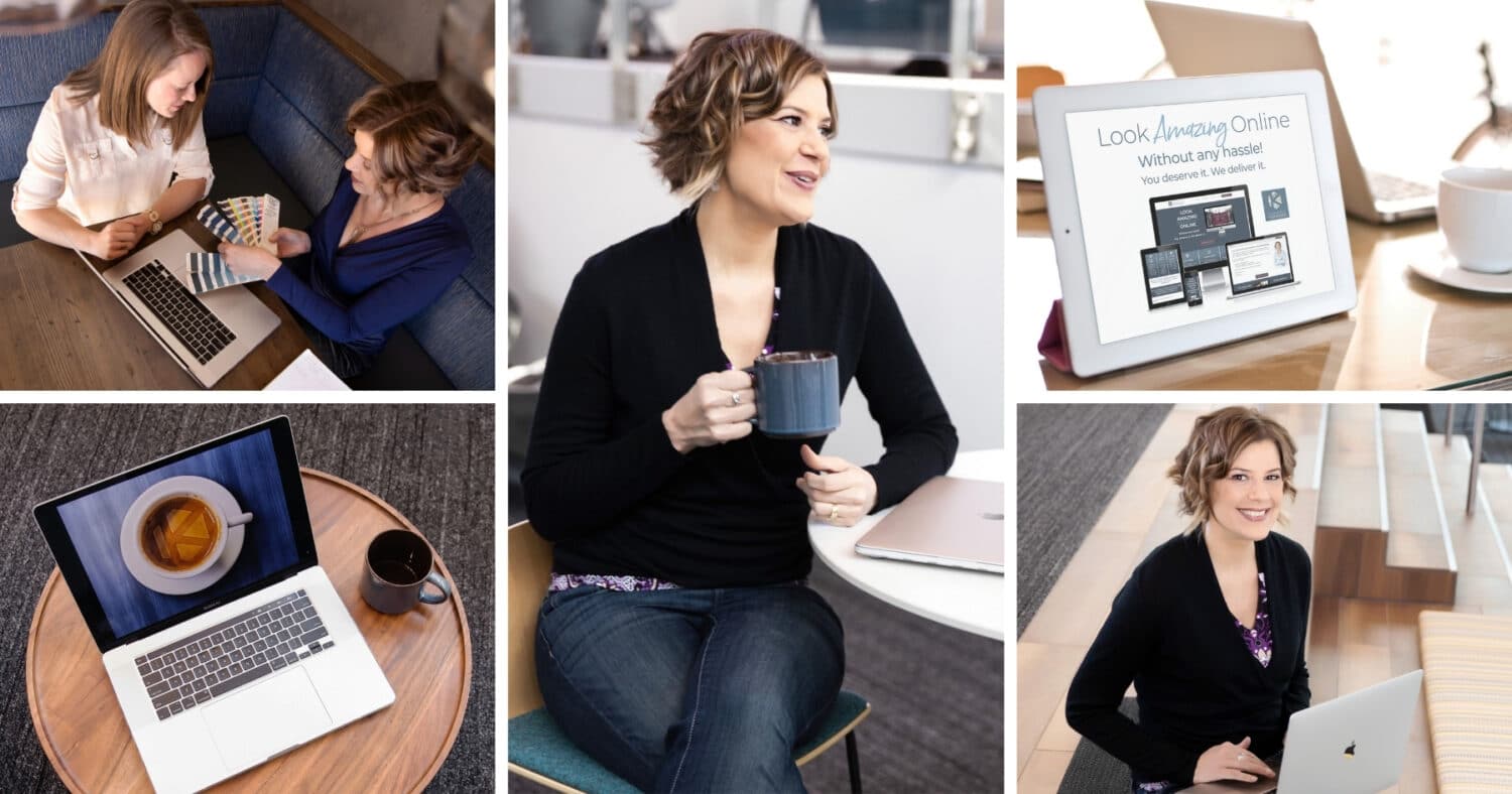 Kalamazoo Web Design LLC - Website Design and Consulting