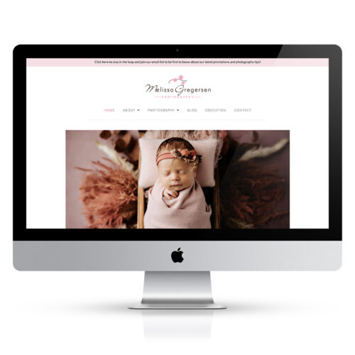 Portfolio of Small Business Websites - Kalamazoo Web Design LLC