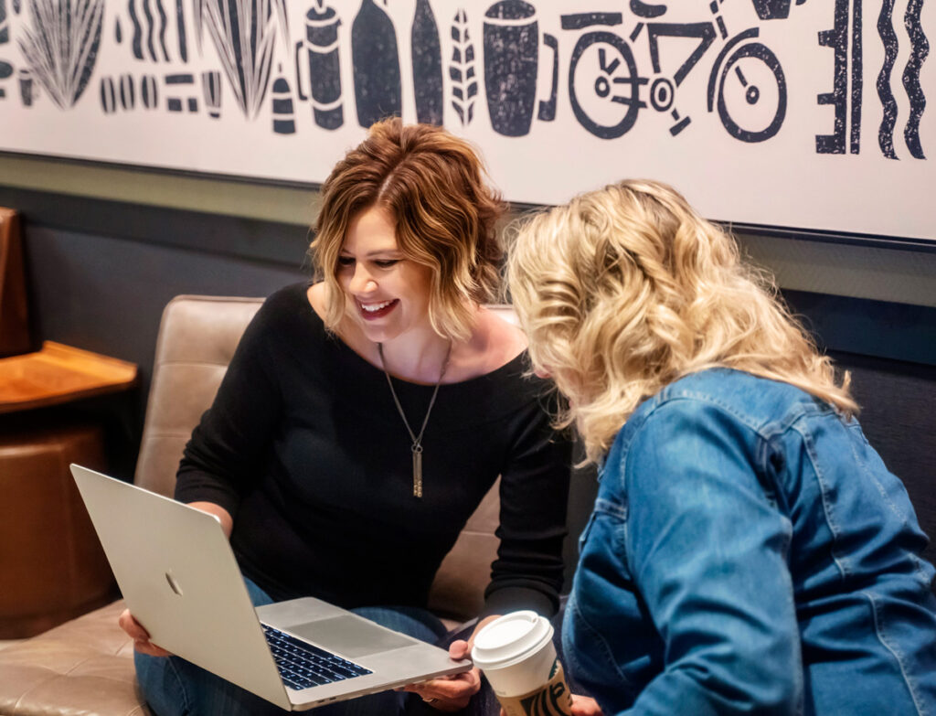 Kalamazoo Website Design and Content Strategy - Kalamazoo Web Design LLC