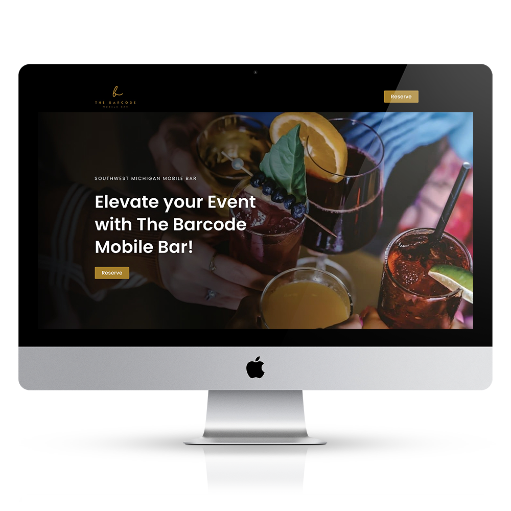 Portfolio of Small Business Websites - Kalamazoo Web Design LLC