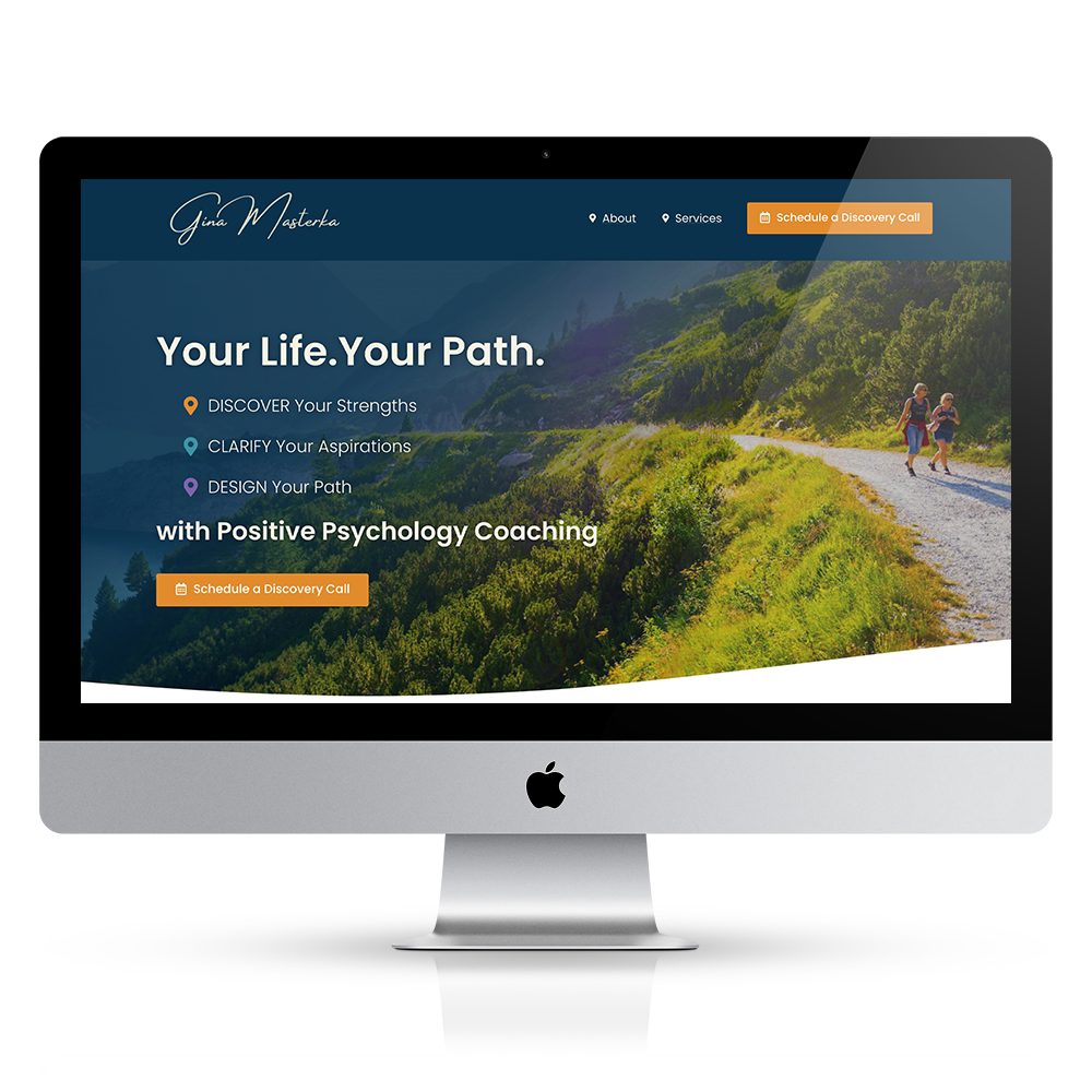 Strategic Web Design in Kalamazoo and Beyond