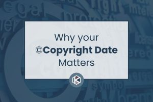 Do Website Copyright Dates Need to Be Updated Every Year? - Kalamazoo ...